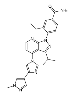 APIChem - APIChem Products:::